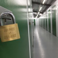 Avondale Self Storage Broadway | WhatStorage
