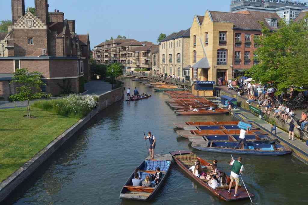 Compare Cheap Storage Cambridge from £10/wk
